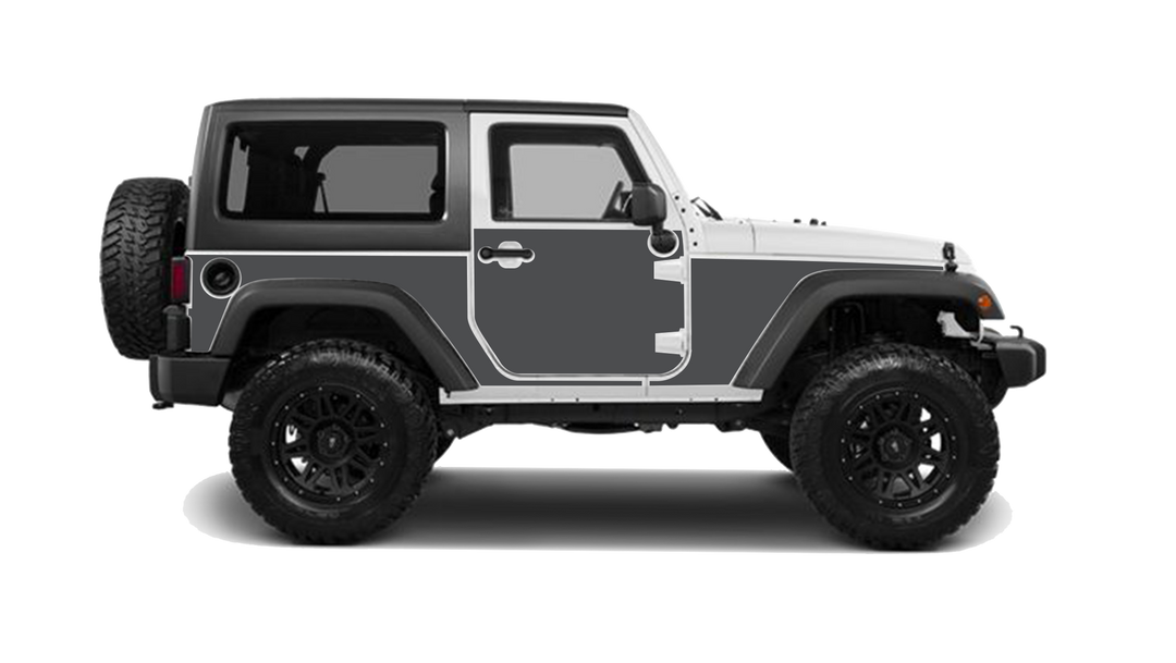 Collections – Pangolin Offroad